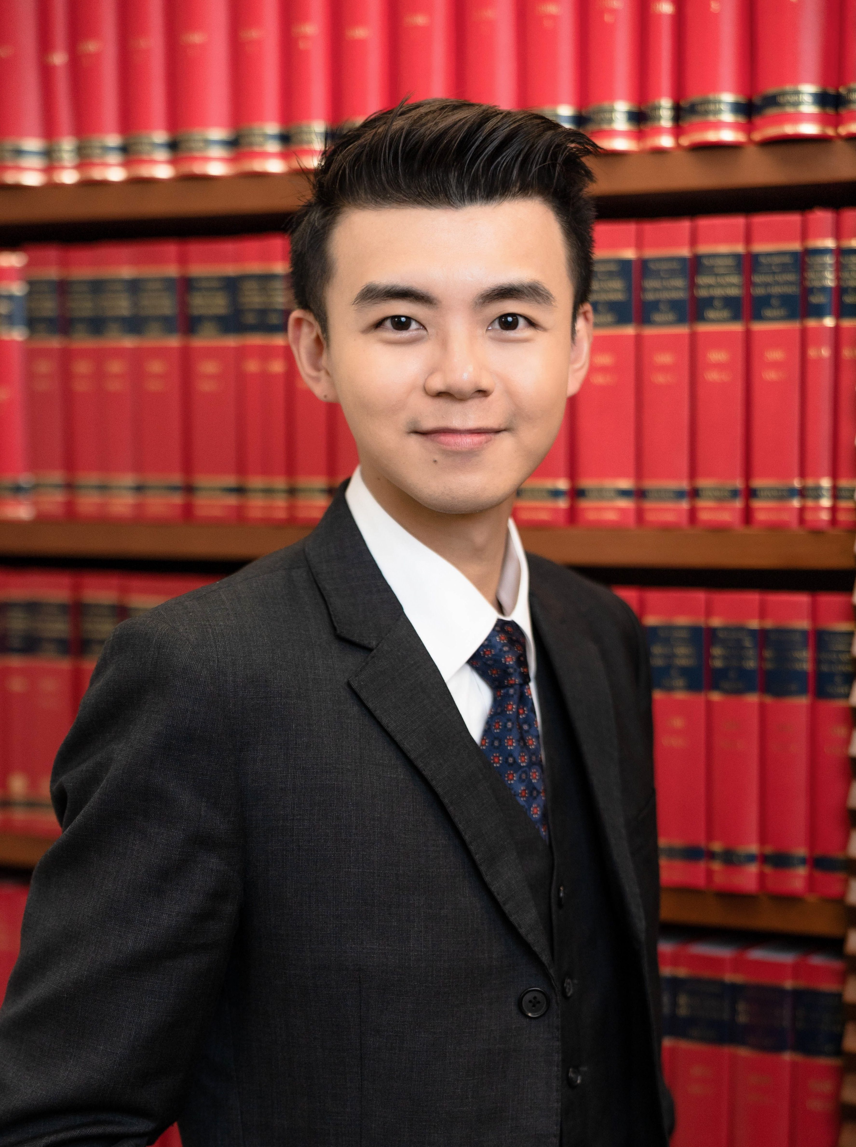 Dan Leung 梁丹 - Erik Shum’s Chambers | HK Barristers