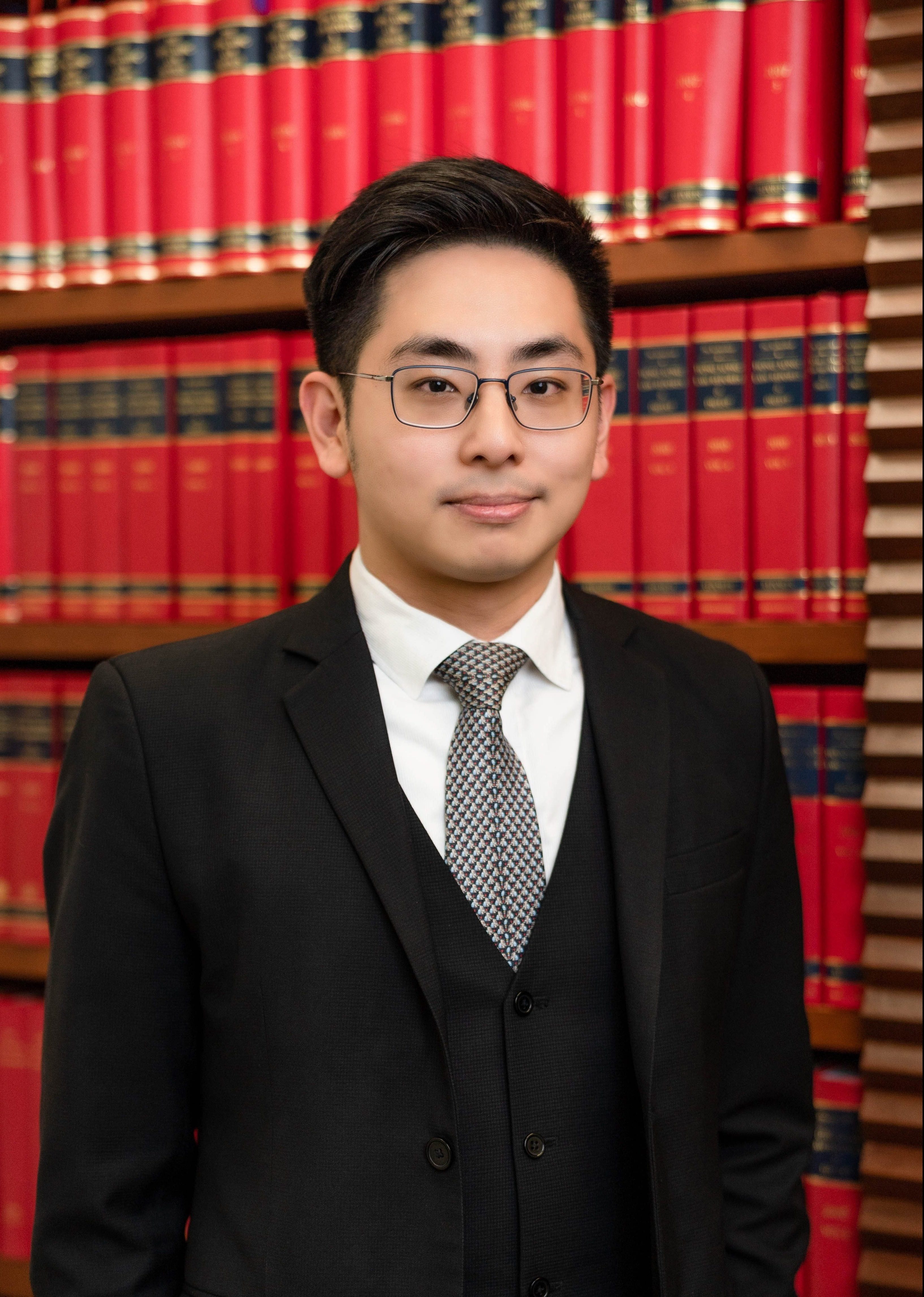 Alan To 杜卓倫 - Erik Shum’s Chambers | HK Barristers