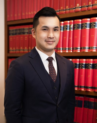 Ng Ka Lok Alex 吳家樂 - Erik Shum’s Chambers | HK Barristers
