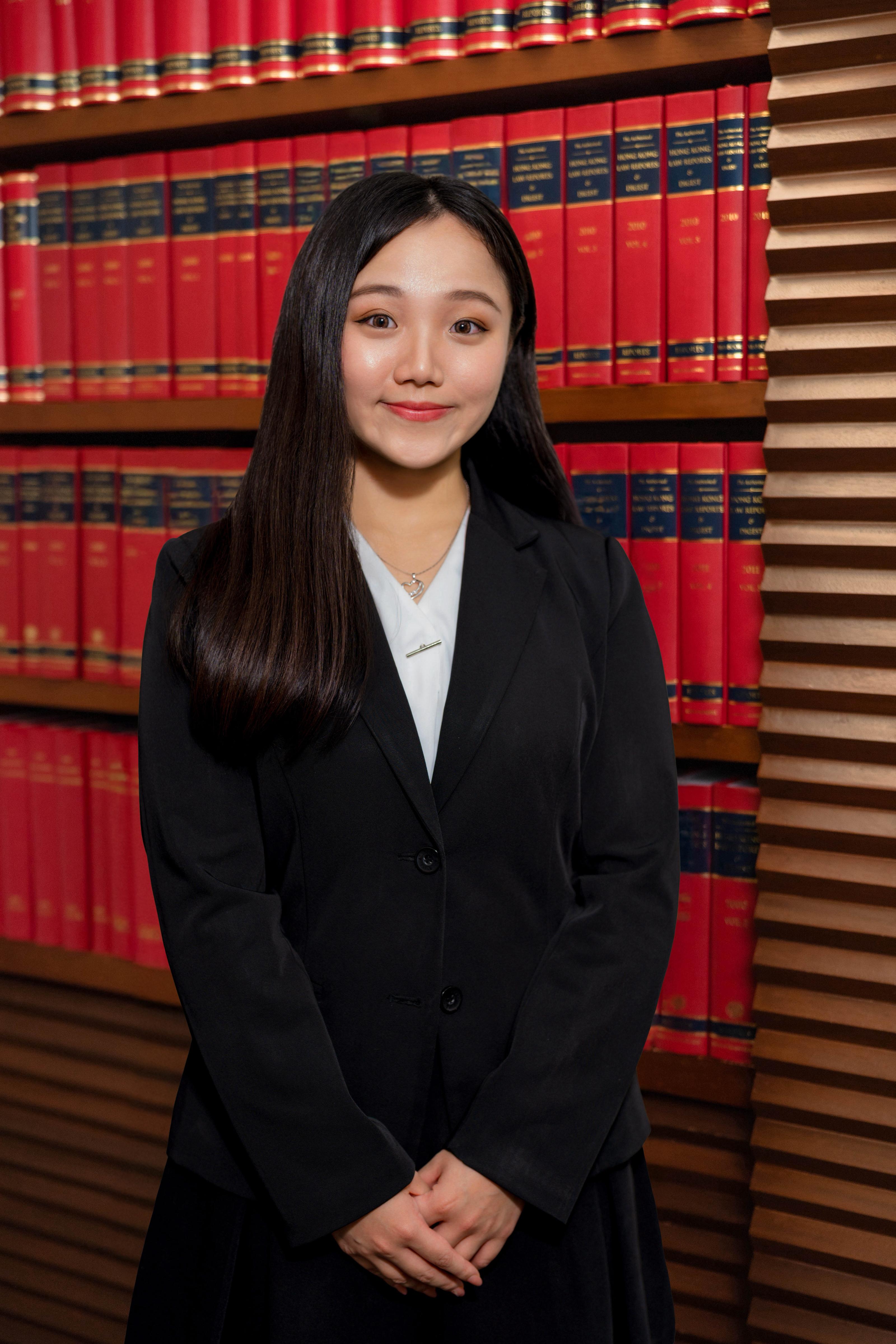 Lam Wan So, Cheryl 林琿素 - Erik Shum’s Chambers | HK Barristers